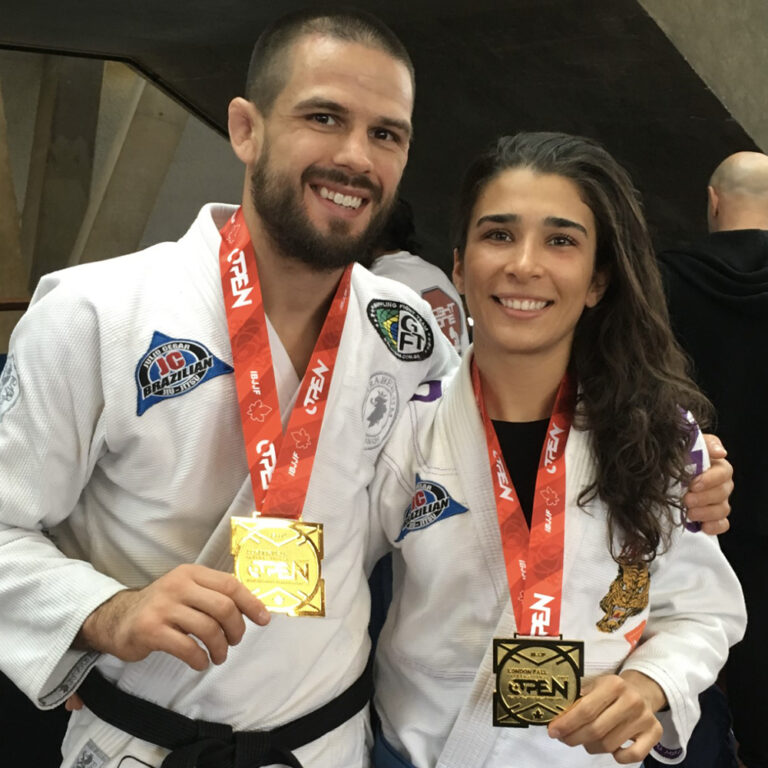 Jake Mackenzie School of Jiu Jitsu Halifax | World Class BJJ Training