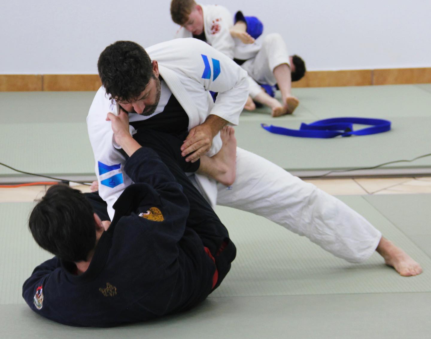 Jake Mackenzie School of Jiu Jitsu Halifax | World Class BJJ Training