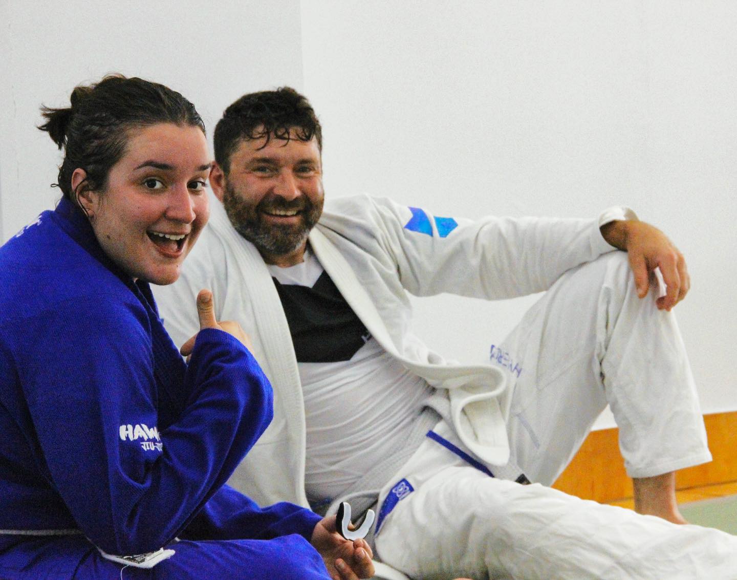 Jake Mackenzie School of Jiu Jitsu Halifax | World Class BJJ Training