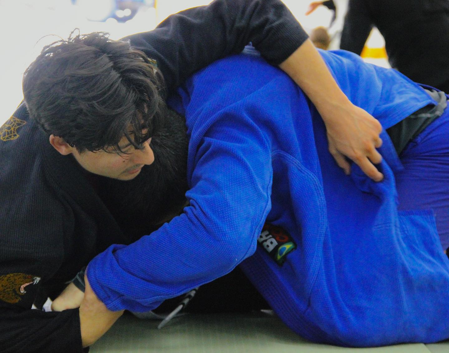 Jake Mackenzie School of Jiu Jitsu Halifax | World Class BJJ Training