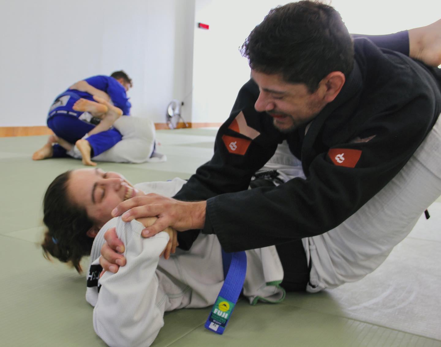 Jake Mackenzie School of Jiu Jitsu Halifax | World Class BJJ Training