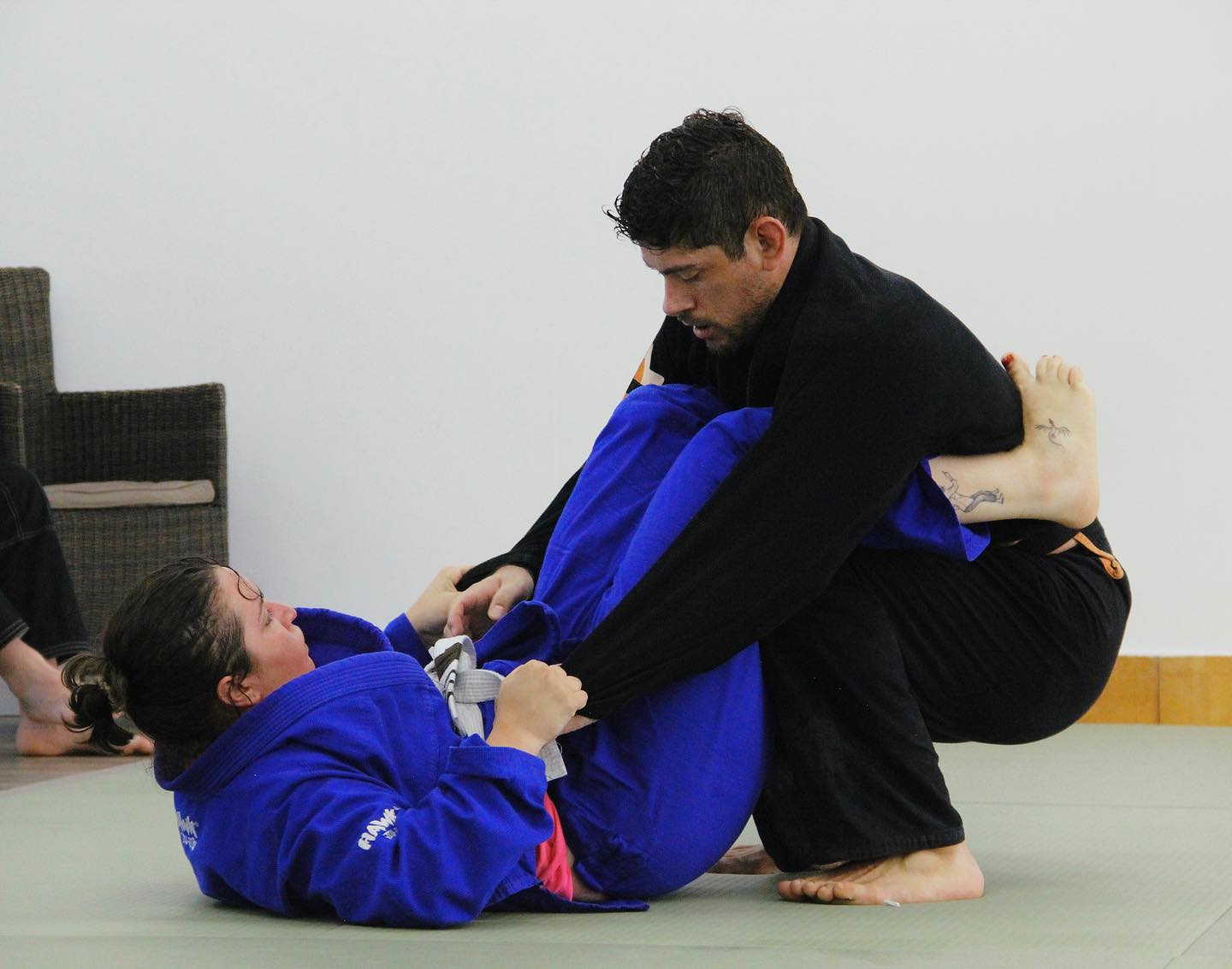 Jake Mackenzie School of Jiu Jitsu Halifax | World Class BJJ Training