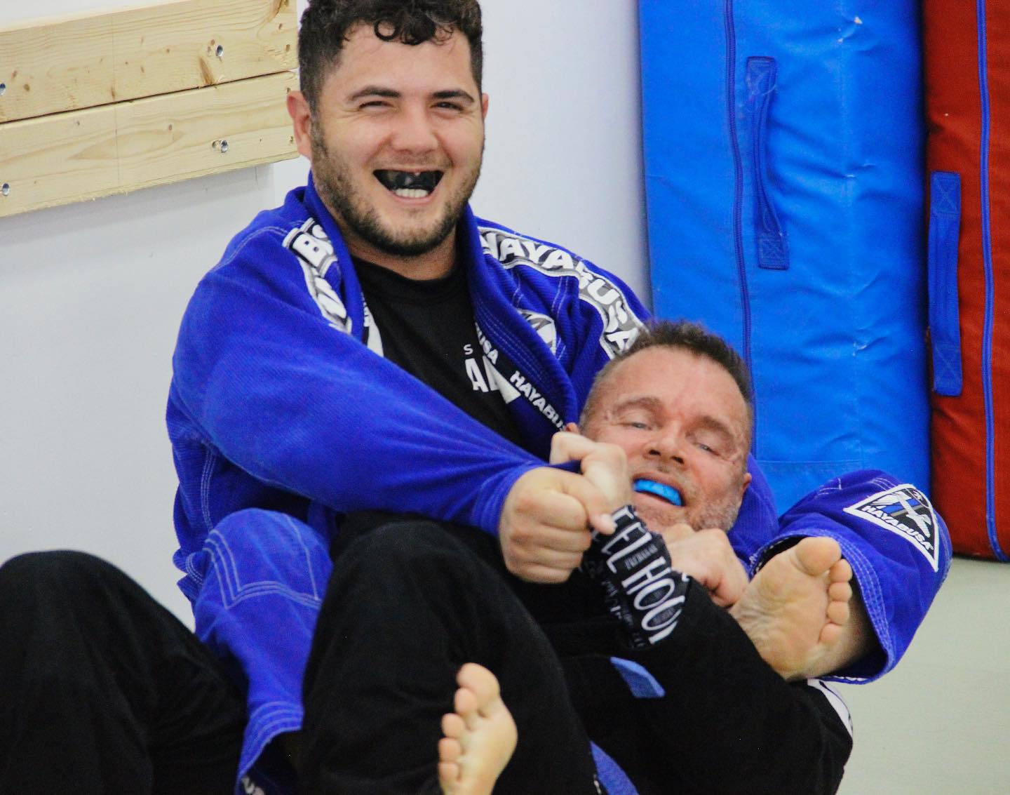 Jake Mackenzie School of Jiu Jitsu Halifax | World Class BJJ Training