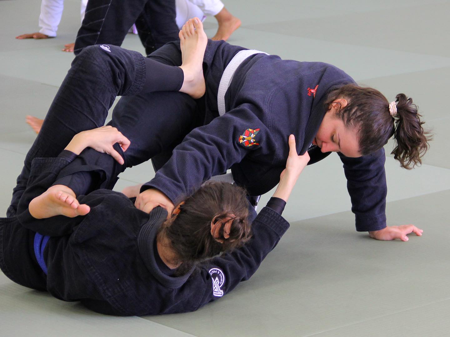 Jake Mackenzie School of Jiu Jitsu Halifax | World Class BJJ Training