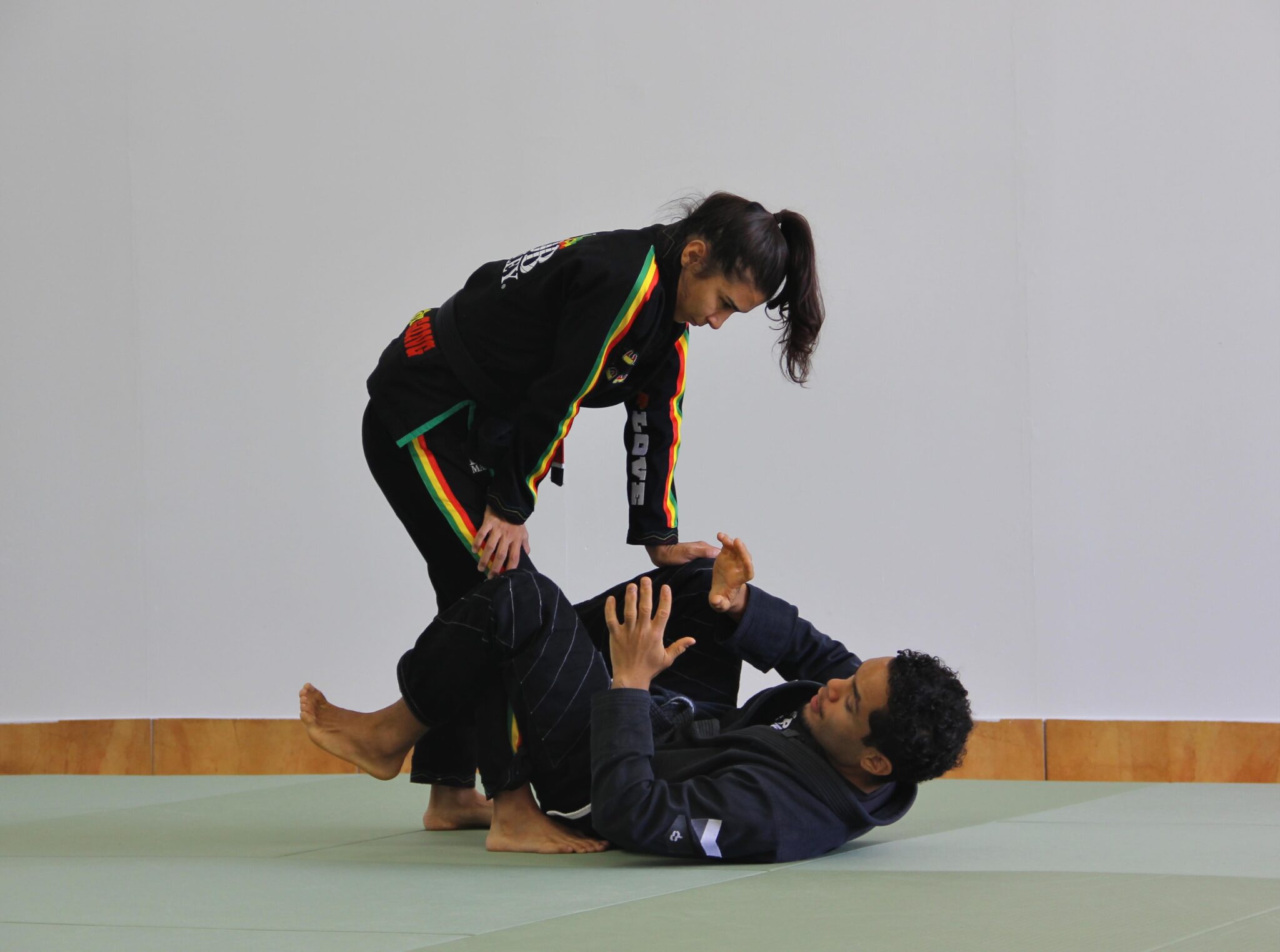 Jake Mackenzie School of Jiu Jitsu Halifax | World Class BJJ Training